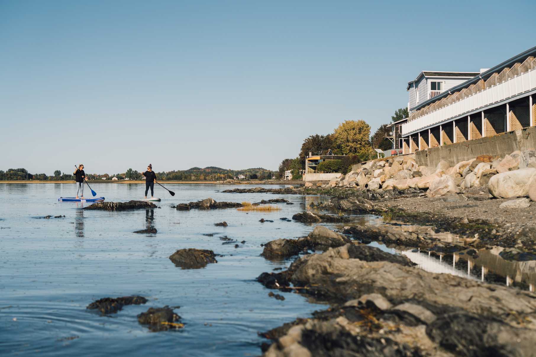 Plus de 100 ans d’histoire